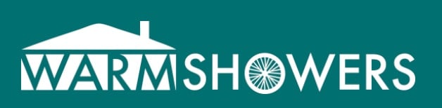 Warmshowers体験記 – SimpleLife